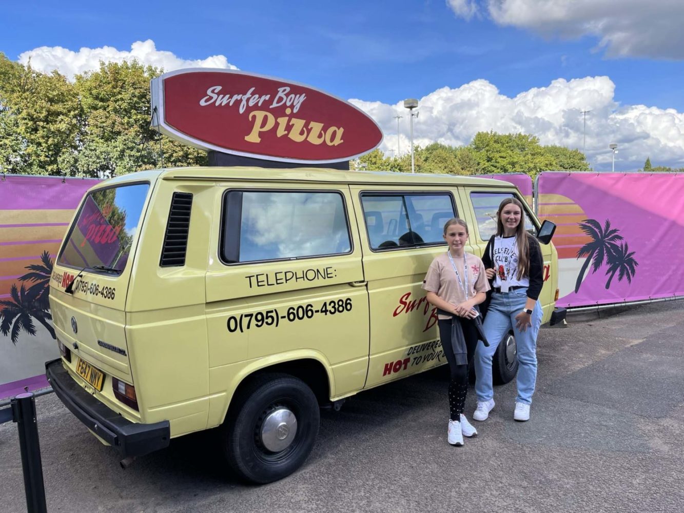 Review - Stranger Things: The Experience London – You need to visit ...