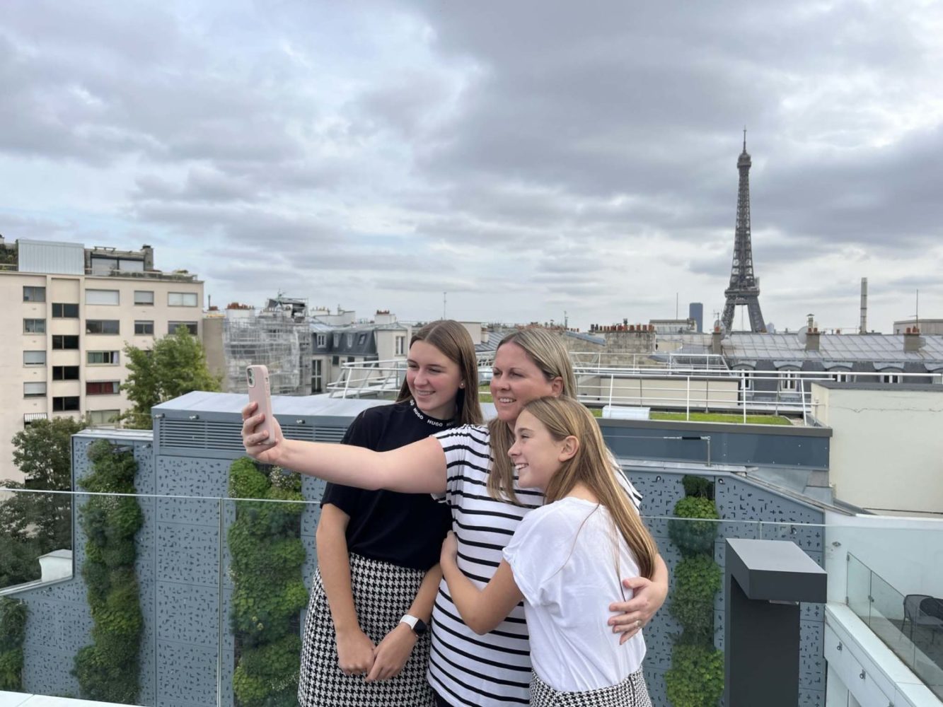 Hotel review: Canopy by Hilton Paris Trocadero – You need to visit ...
