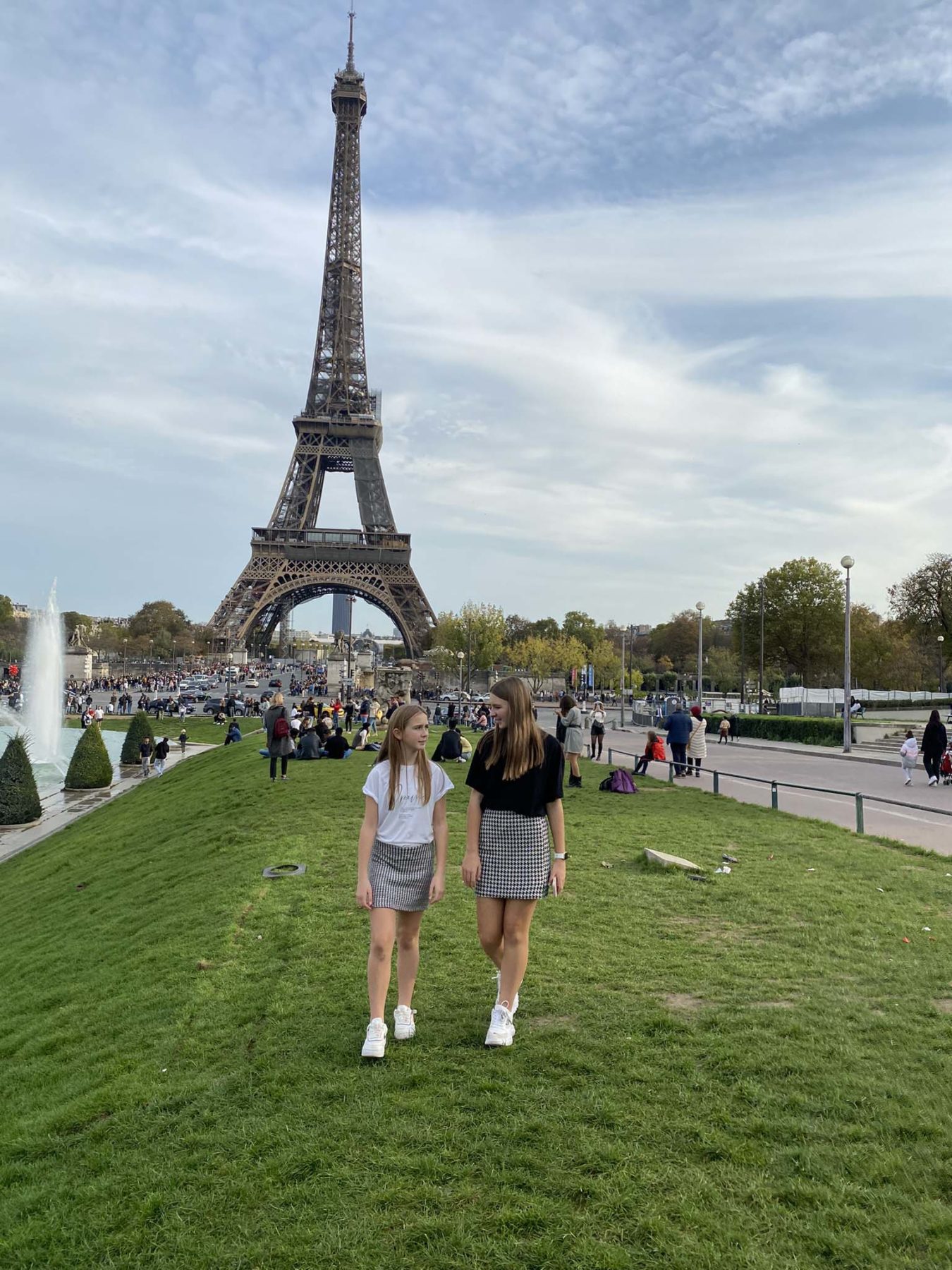 Hotel review: Canopy by Hilton Paris Trocadero – You need to visit ...