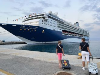Cruising the Adriatic Coast on the Marella Explorer – You need to visit ...