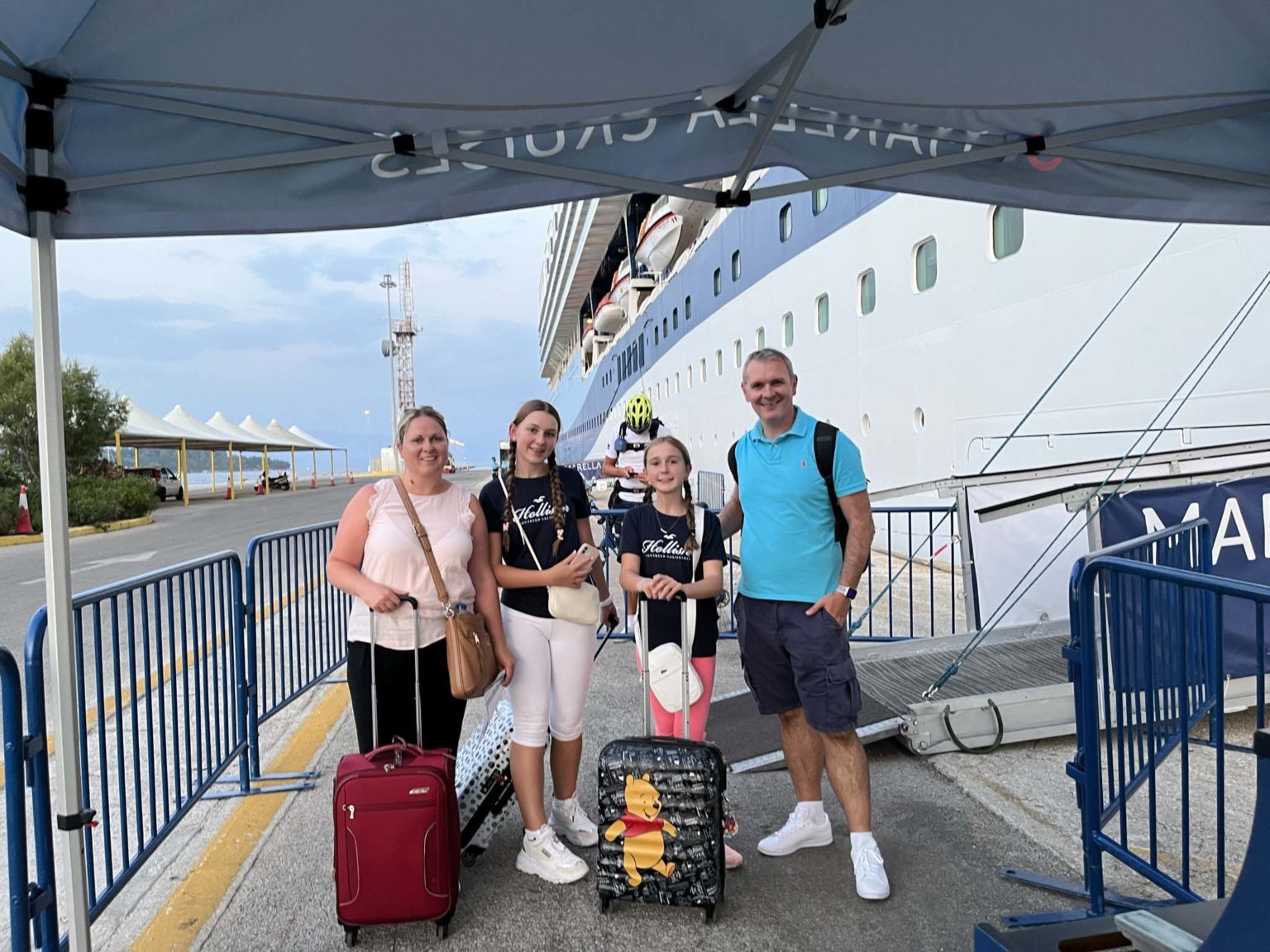 Cruising the Adriatic Coast on the Marella Explorer – You need to visit ...