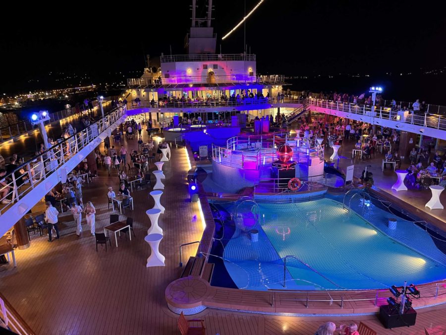 Cruising the Adriatic Coast on the Marella Explorer – You need to visit ...