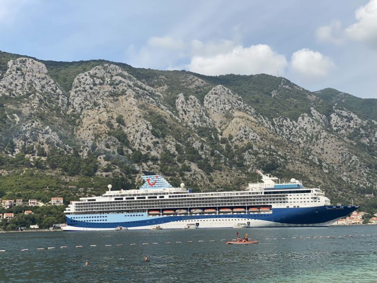 TUI Marella Explorer Cruise Review – Cruising with kids – You need to ...