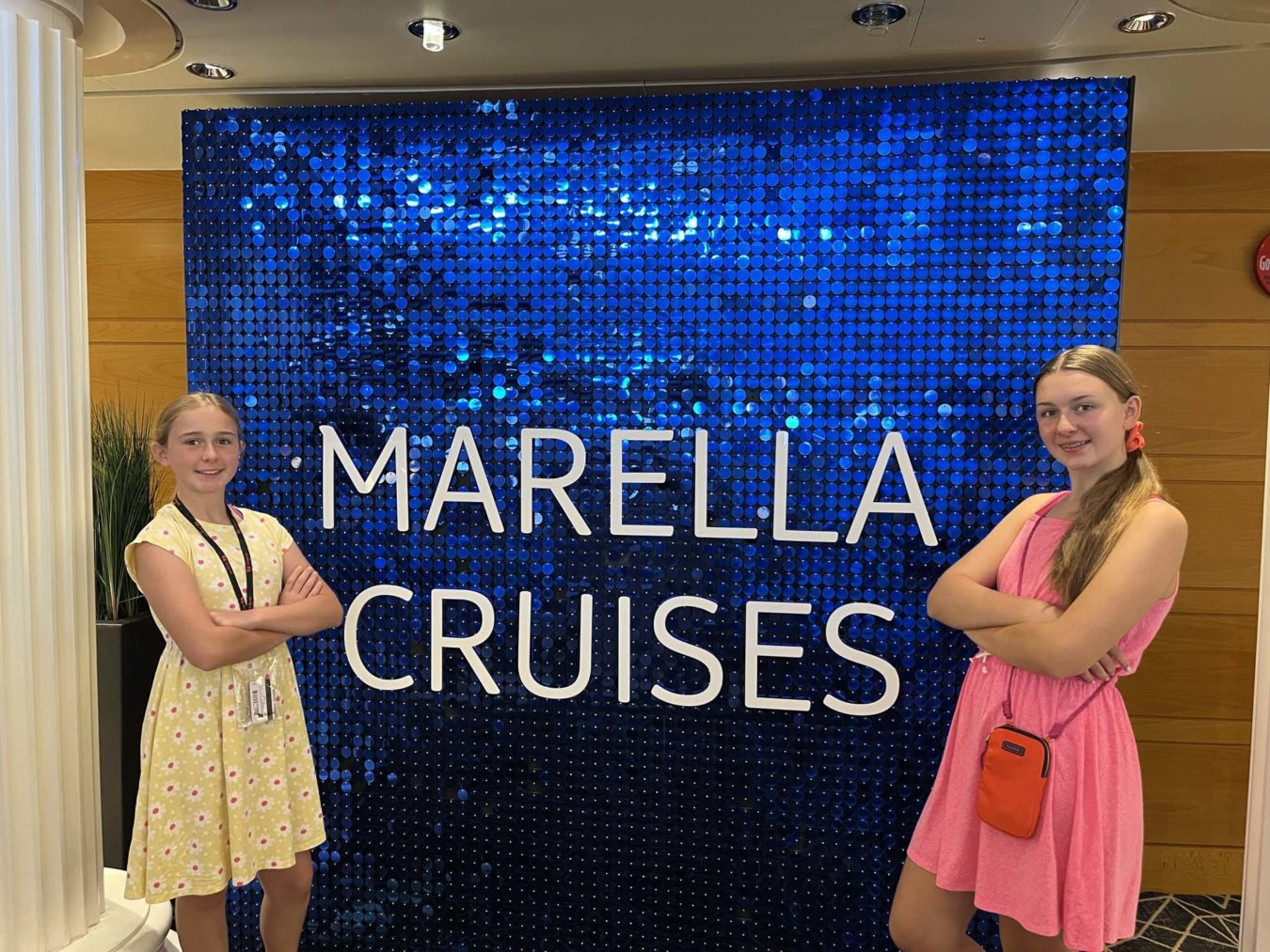 TUI Marella Explorer Cabins - A complete guide to choosing a cabin with ...