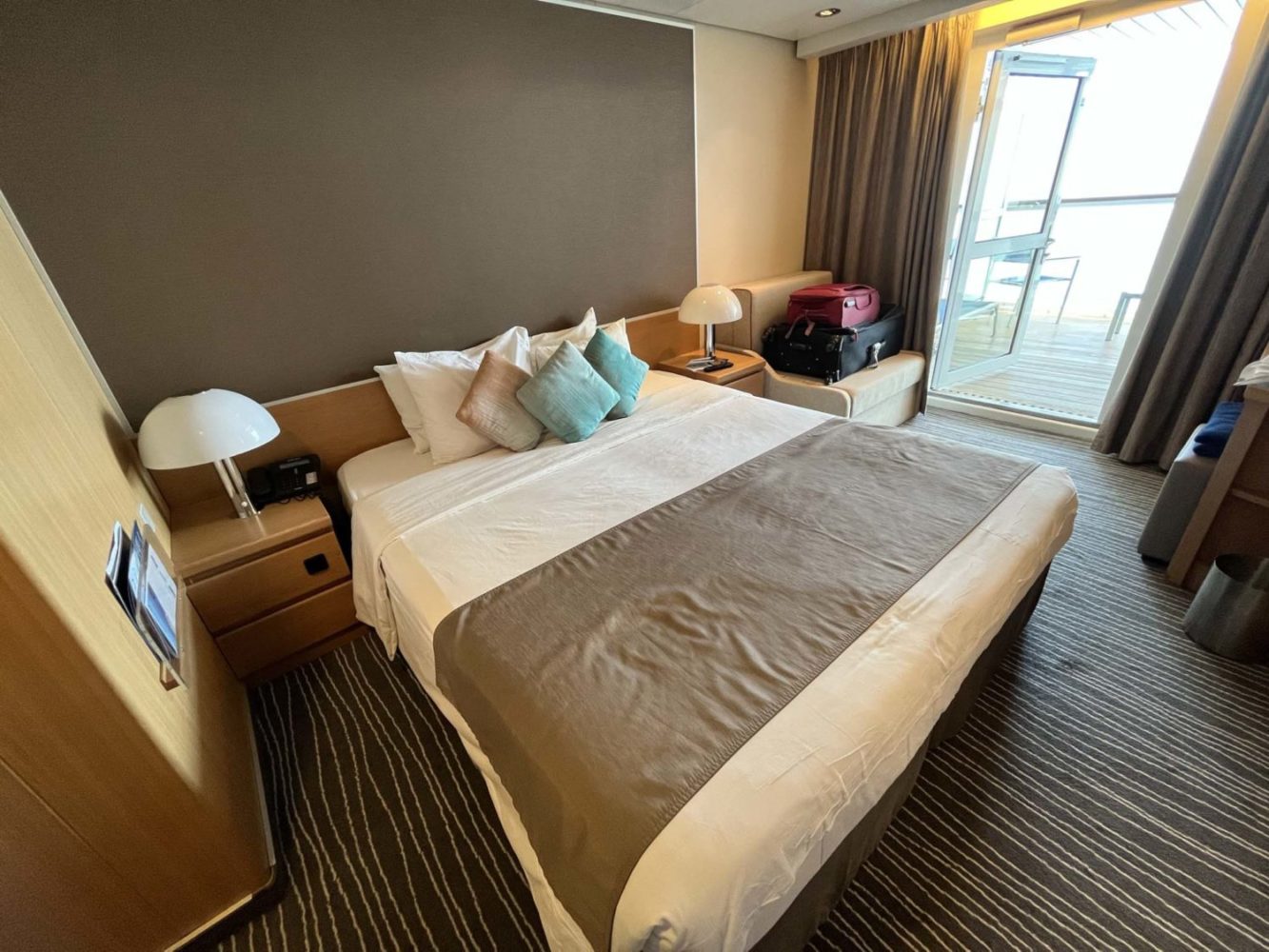 TUI Marella Explorer Cruise Review – Cruising with kids – You need to ...