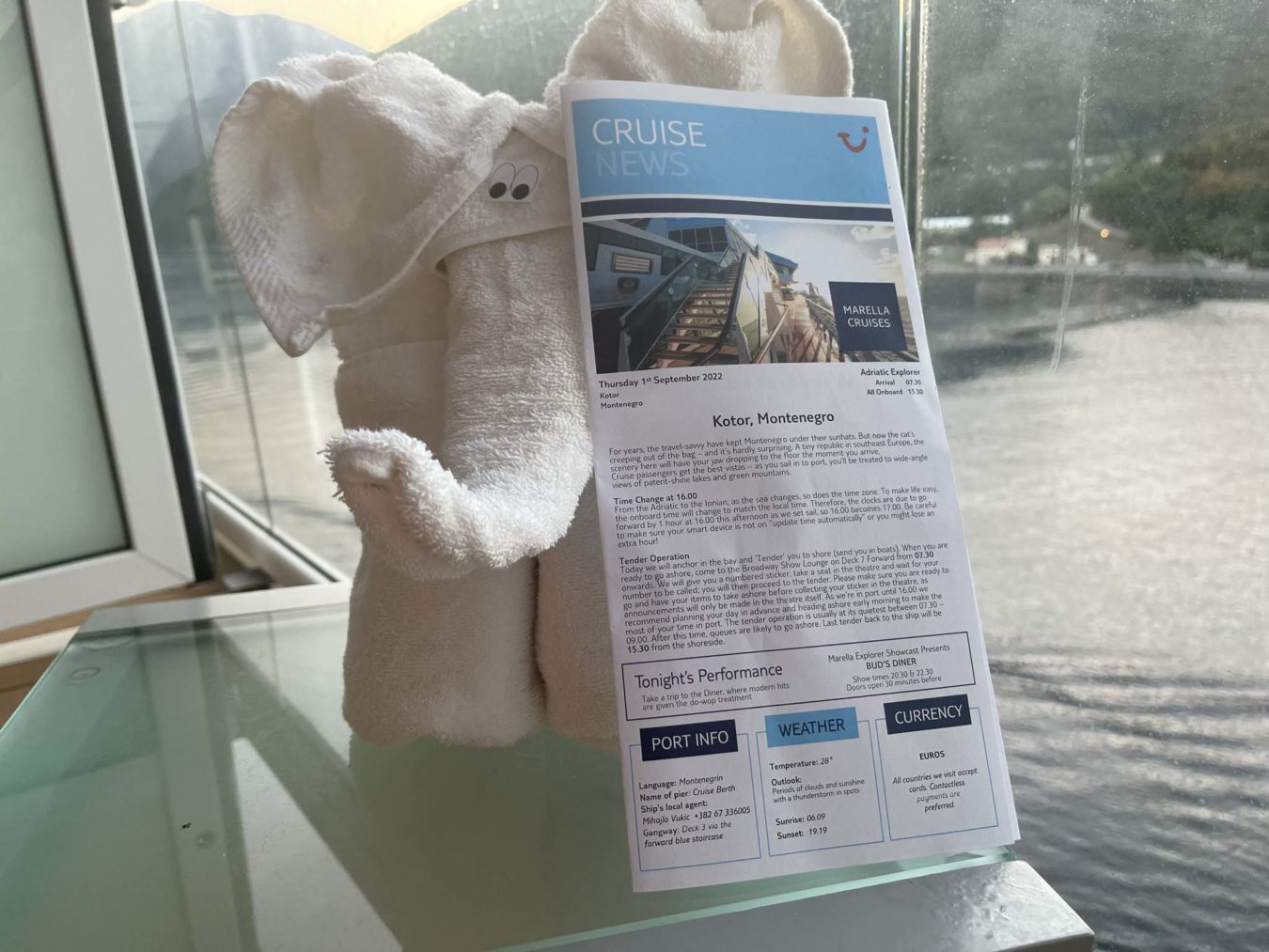 What’s included on a Marella Cruise? – You need to visit | Family ...