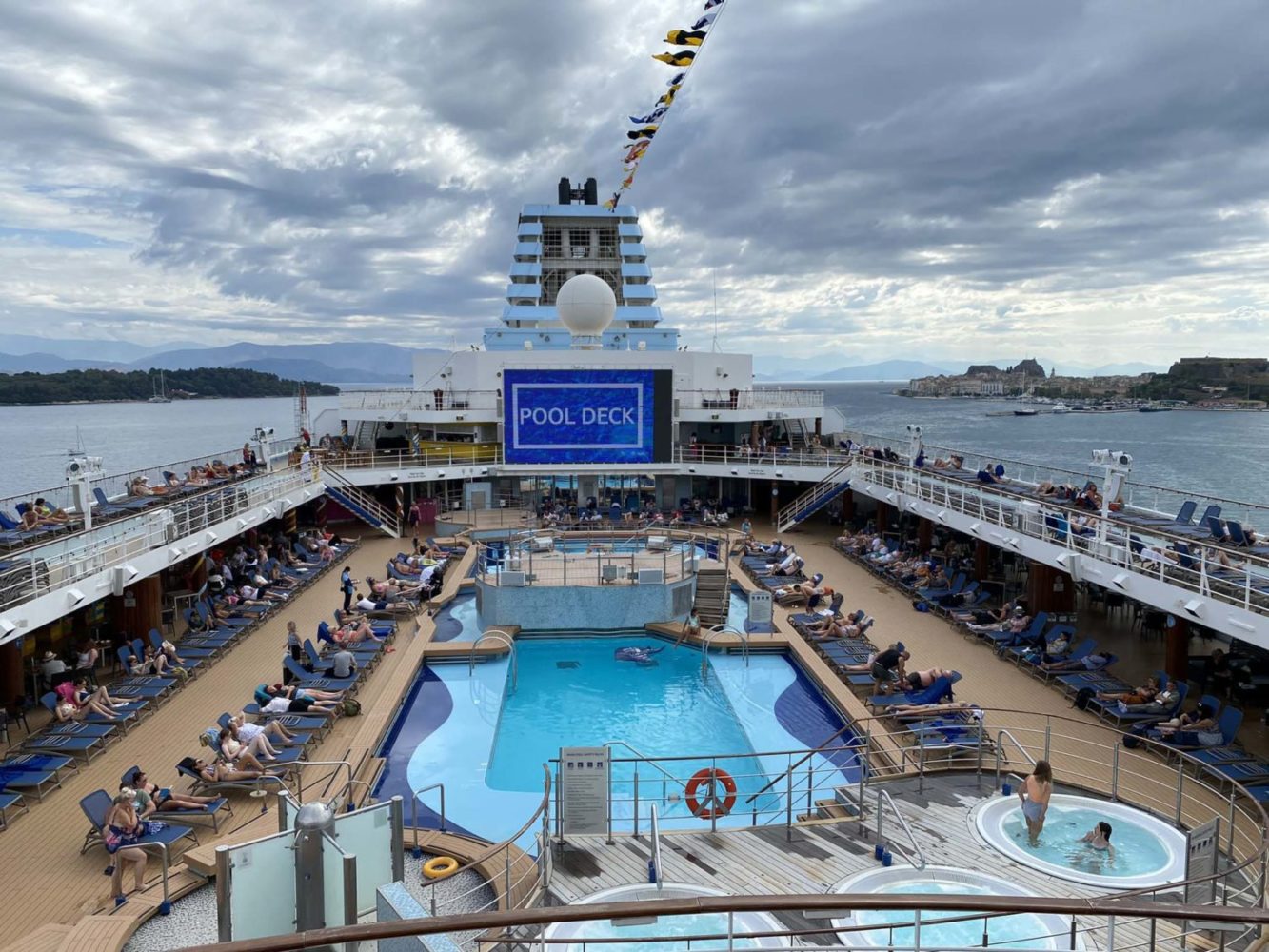 What’s included on a Marella Cruise? – You need to visit | Family Travel Blog
