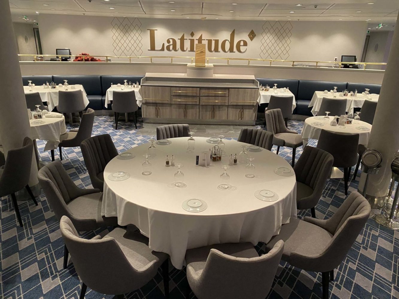 TUI Marella Explorer - Restaurants and Dining Guide – You need to visit ...