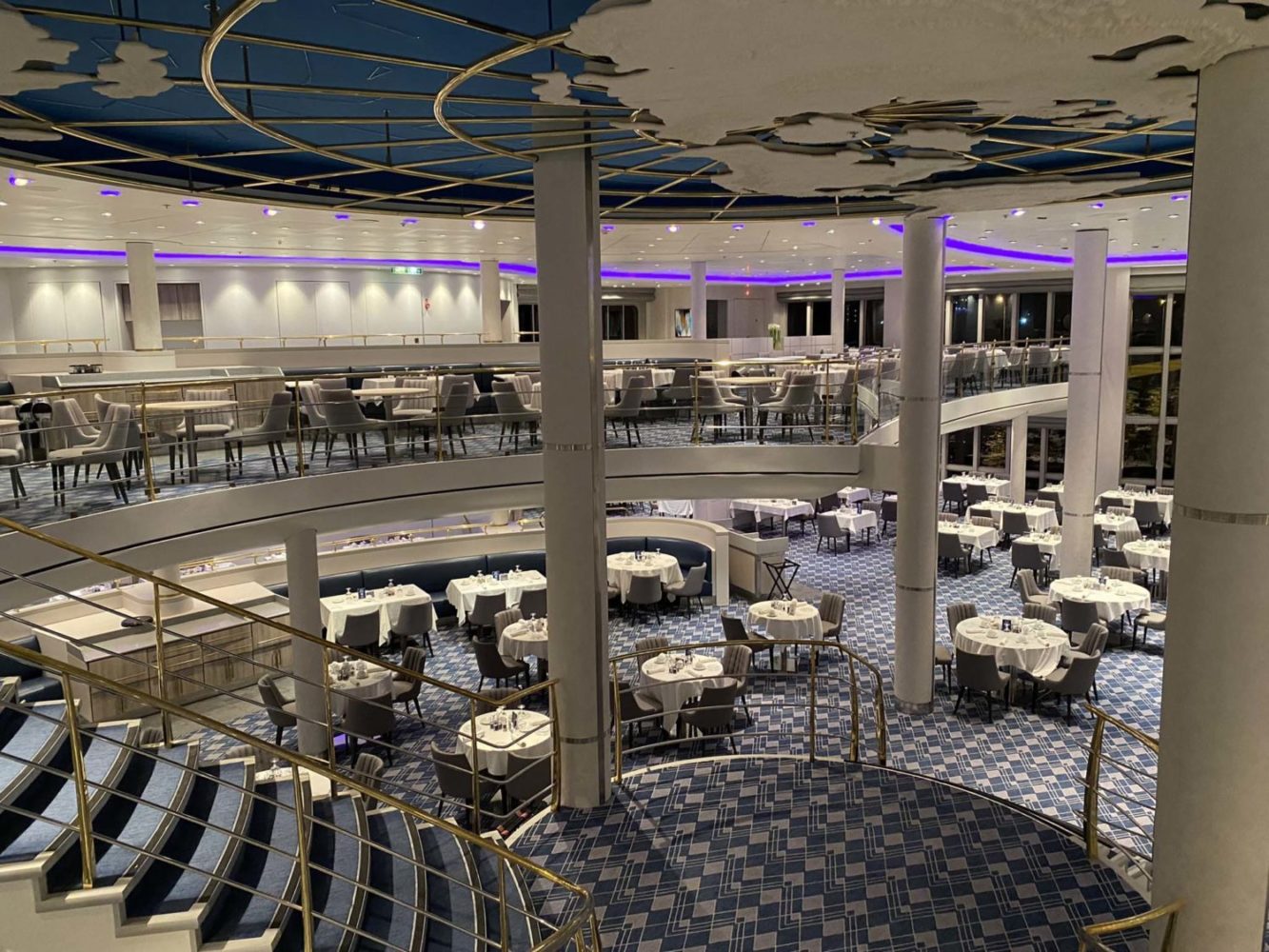 TUI Marella Explorer - Restaurants and Dining Guide – You need to visit ...