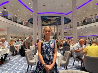 TUI Marella Explorer - Restaurants and Dining Guide – You need to visit ...