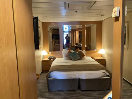 TUI Marella Explorer Cabins - A complete guide to choosing a cabin with ...