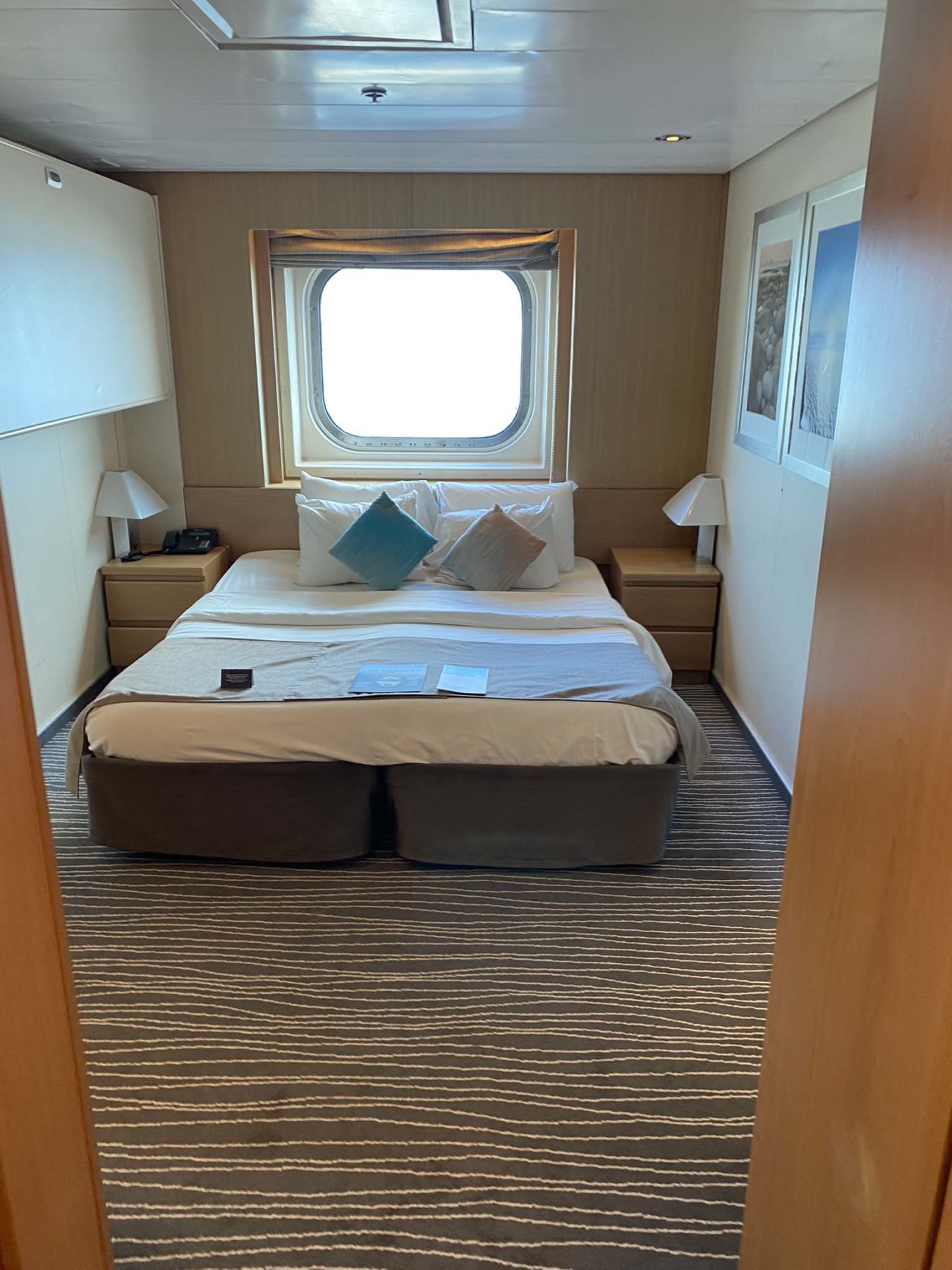 TUI Marella Explorer Cabins - A complete guide to choosing a cabin with ...