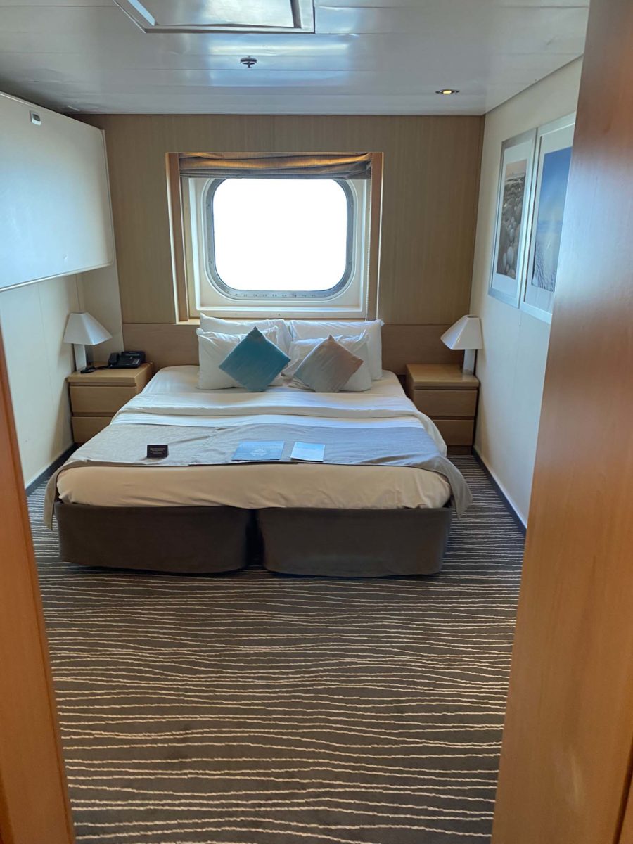 TUI Marella Explorer Cabins - A complete guide to choosing a cabin with ...