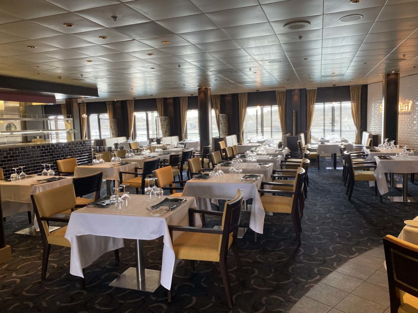 What’s included on a Marella Cruise? – You need to visit | Family ...