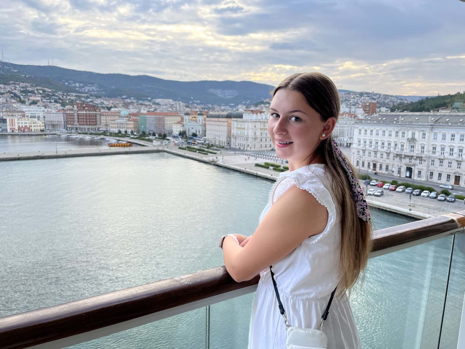 TUI Marella Explorer Cabins - A complete guide to choosing a cabin with ...