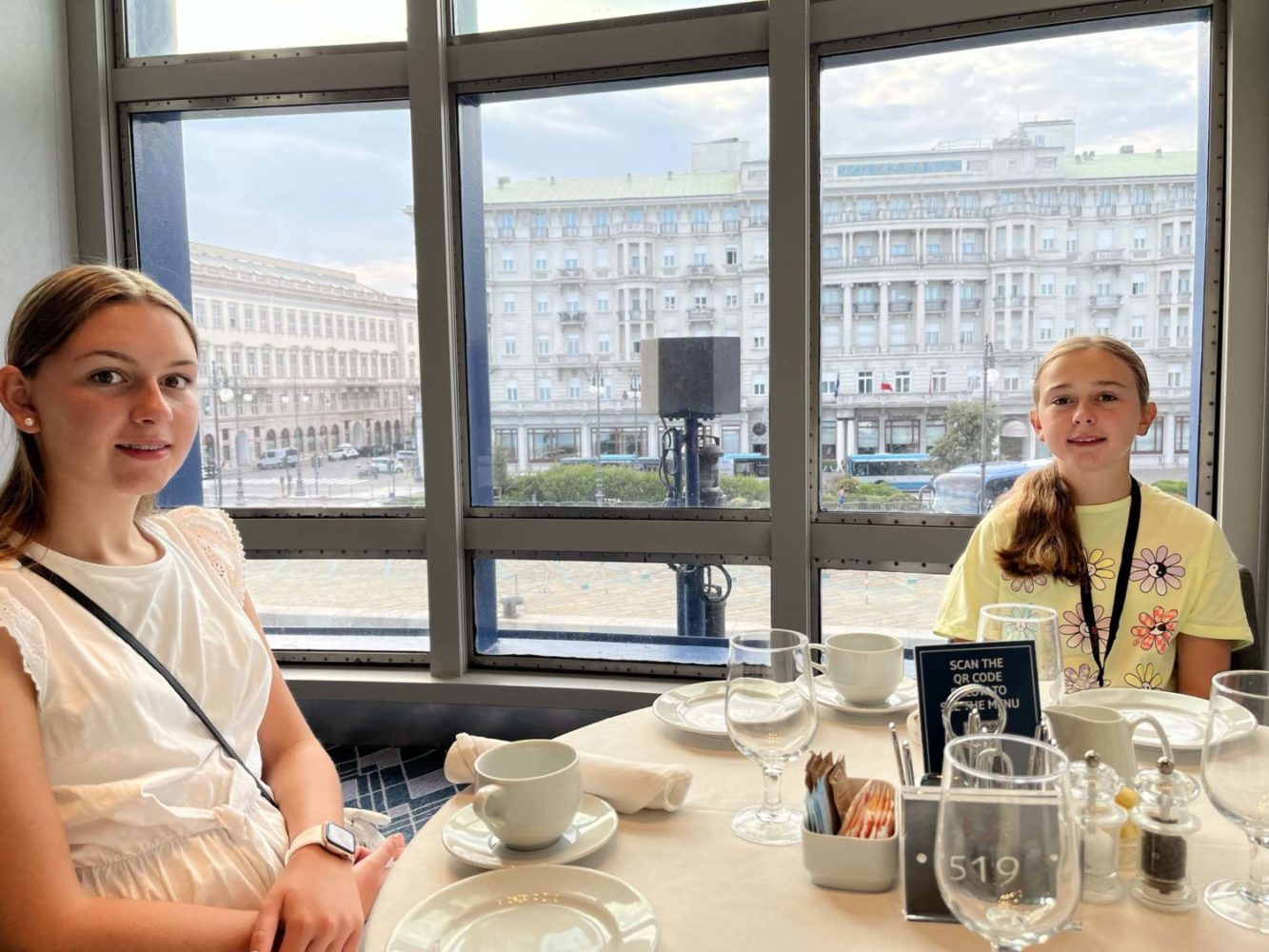 TUI Marella Explorer - Restaurants and Dining Guide – You need to visit ...