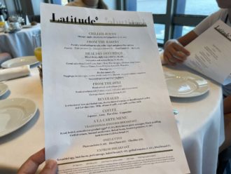 TUI Marella Explorer - Restaurants and Dining Guide – You need to visit ...