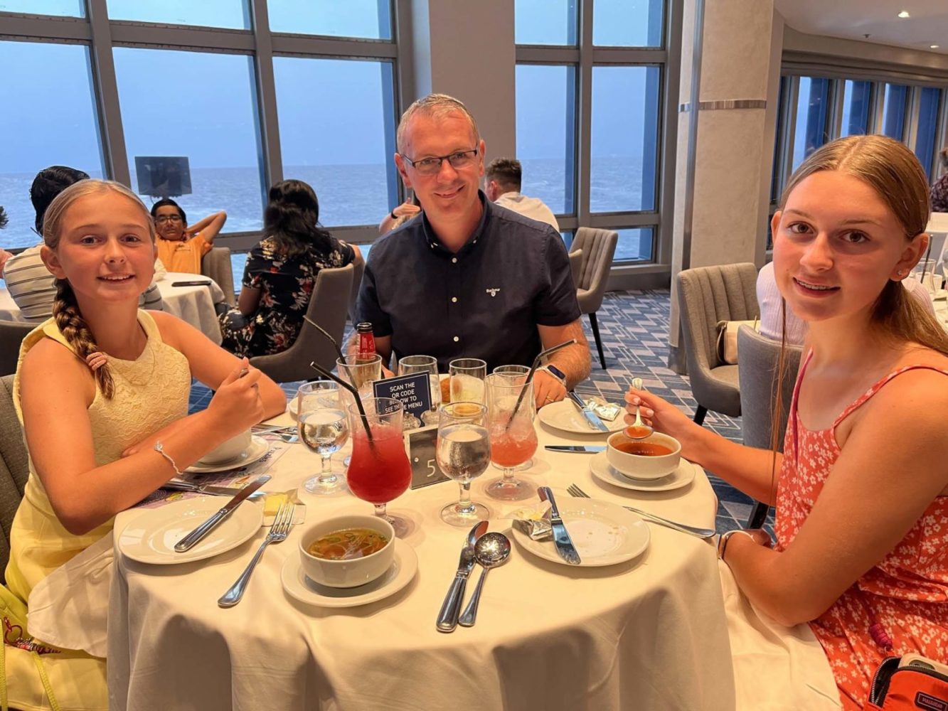 TUI Marella Explorer - Restaurants and Dining Guide – You need to visit ...