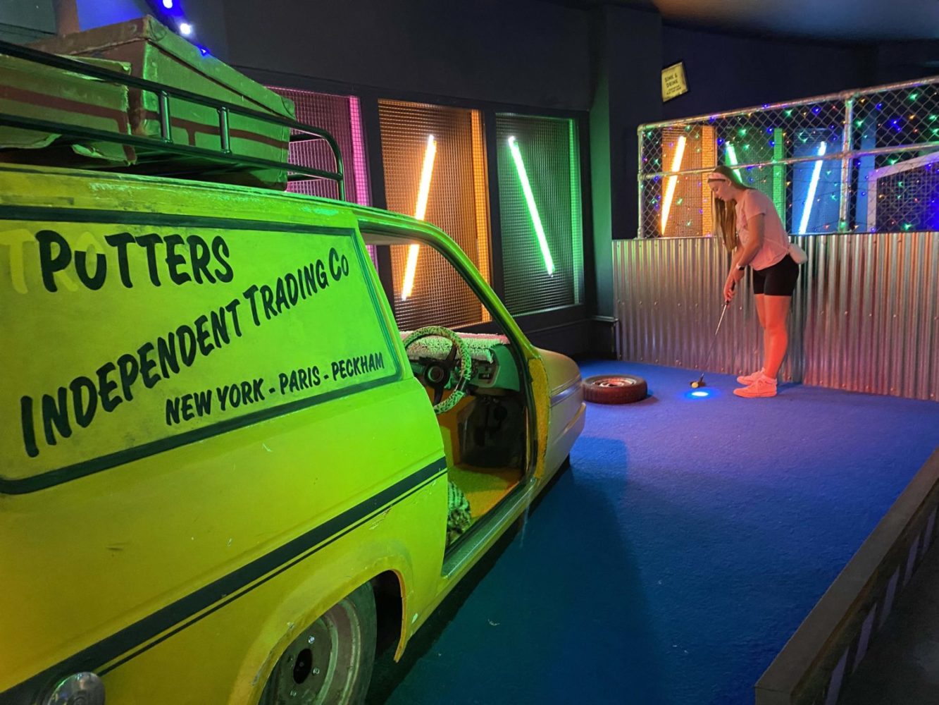 15 of the best mini golf courses in the UK for families – You need to ...