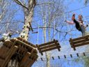 Top 15 Best High Rope Courses in the UK for Families: Detailed Guide ...