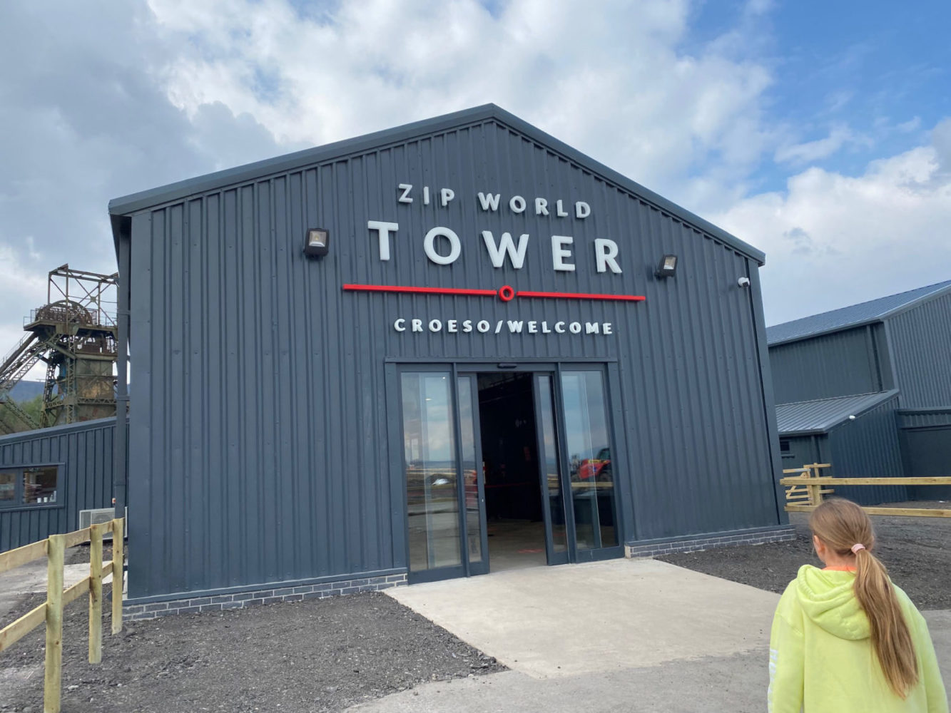 The Best Zip Wires in the UK for families – You need to visit | Family ...