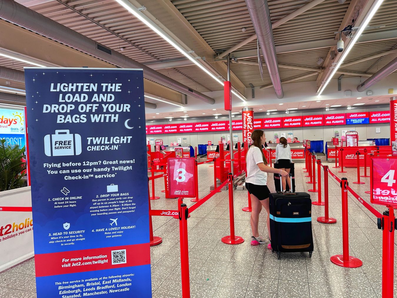 Jet2 Airlines flight review: Bristol to Salou - Costa Dorada – You need ...