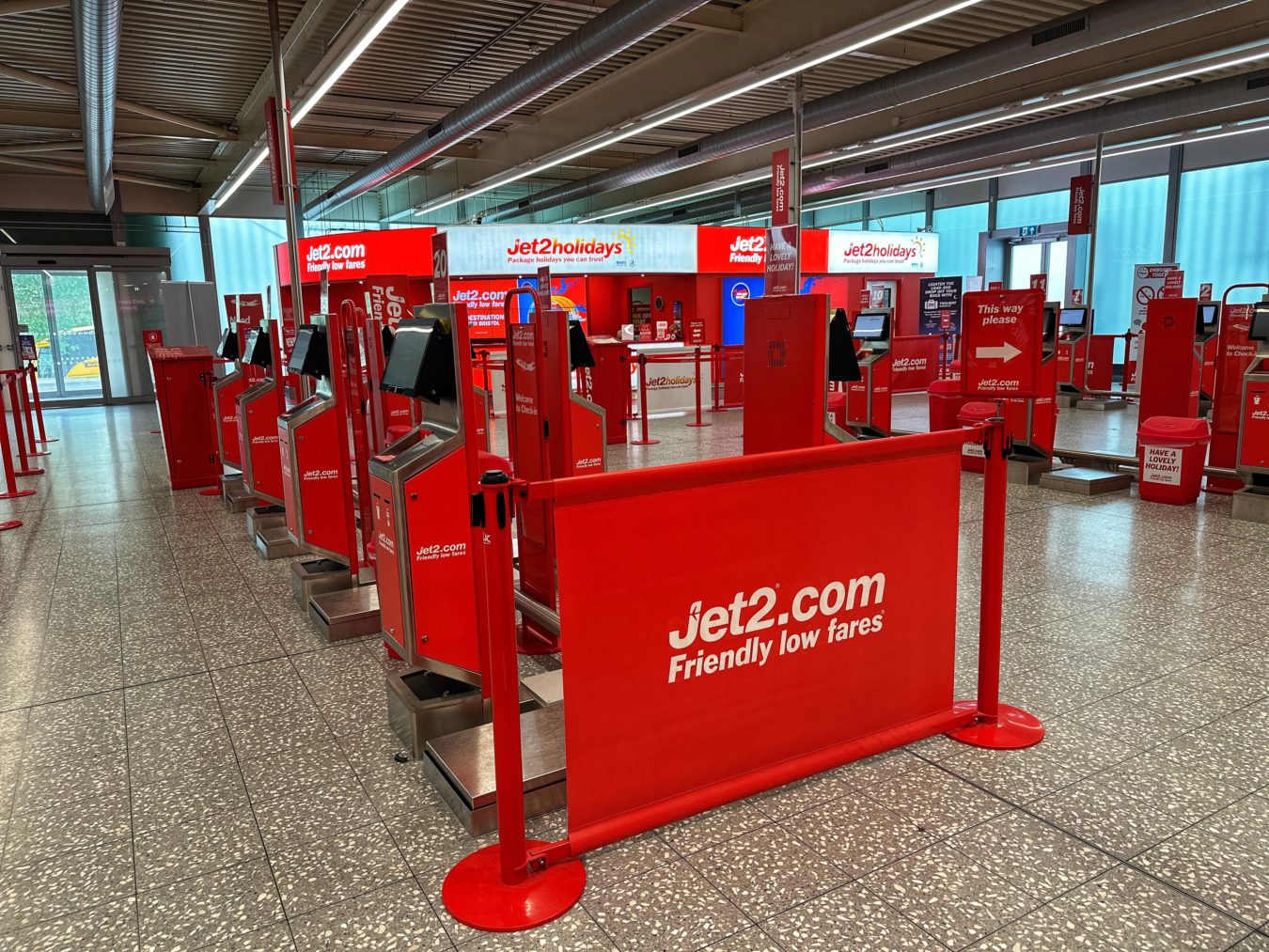 Jet2 Airlines flight review: Bristol to Salou - Costa Dorada – You need ...