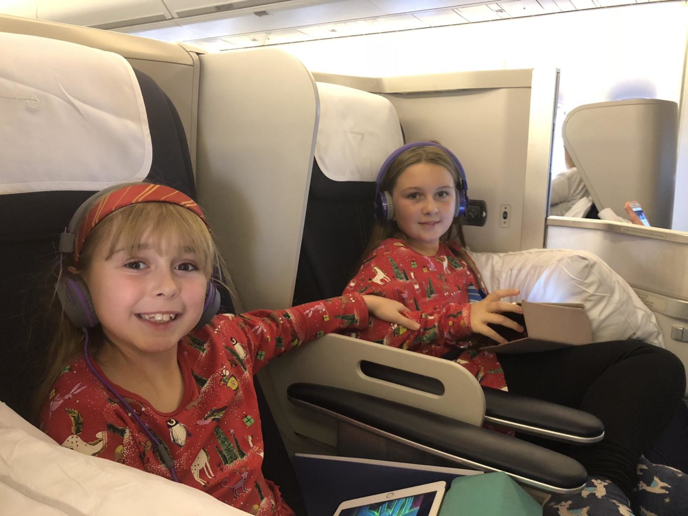 Detailed Guide - Flying British Airways with kids – You need to visit ...