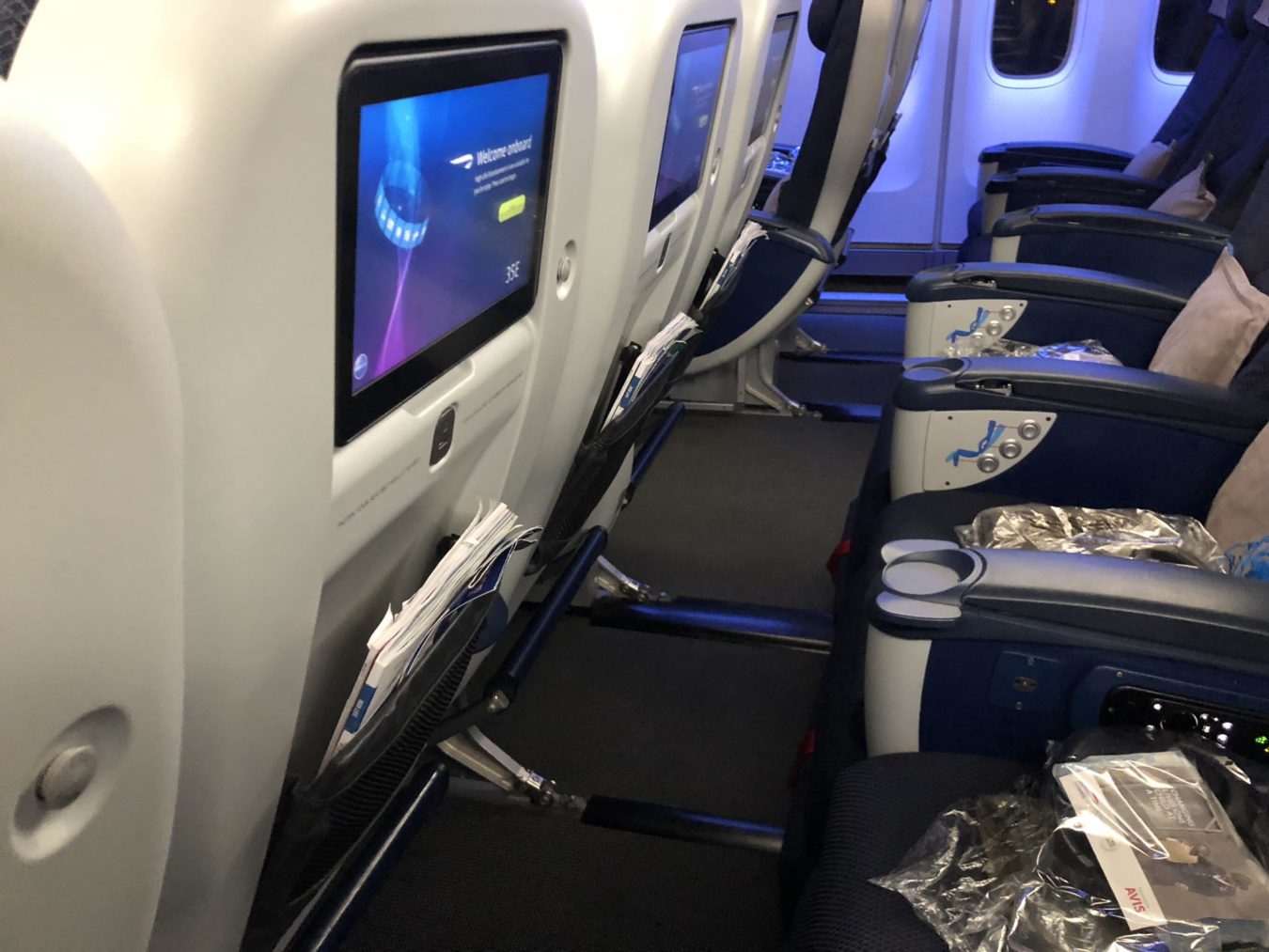 Detailed Guide - Flying British Airways with kids – You need to visit ...