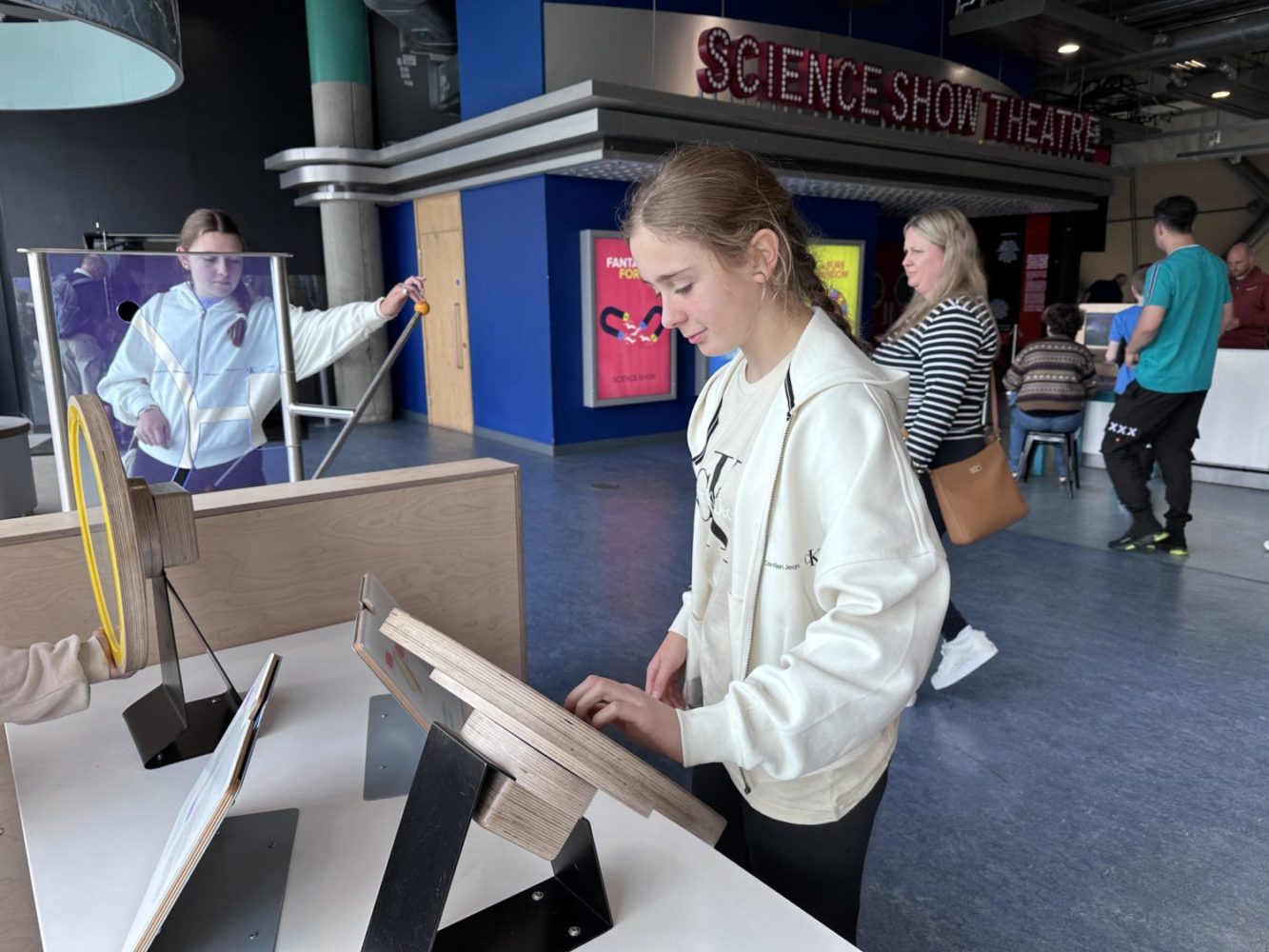 Glasgow Science Centre - Review for families – You need to visit ...