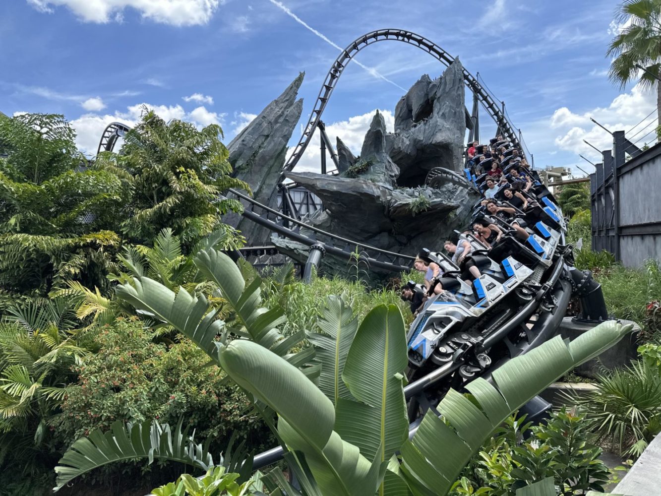 Universal Islands of Adventure Orlando Review – You need to visit ...