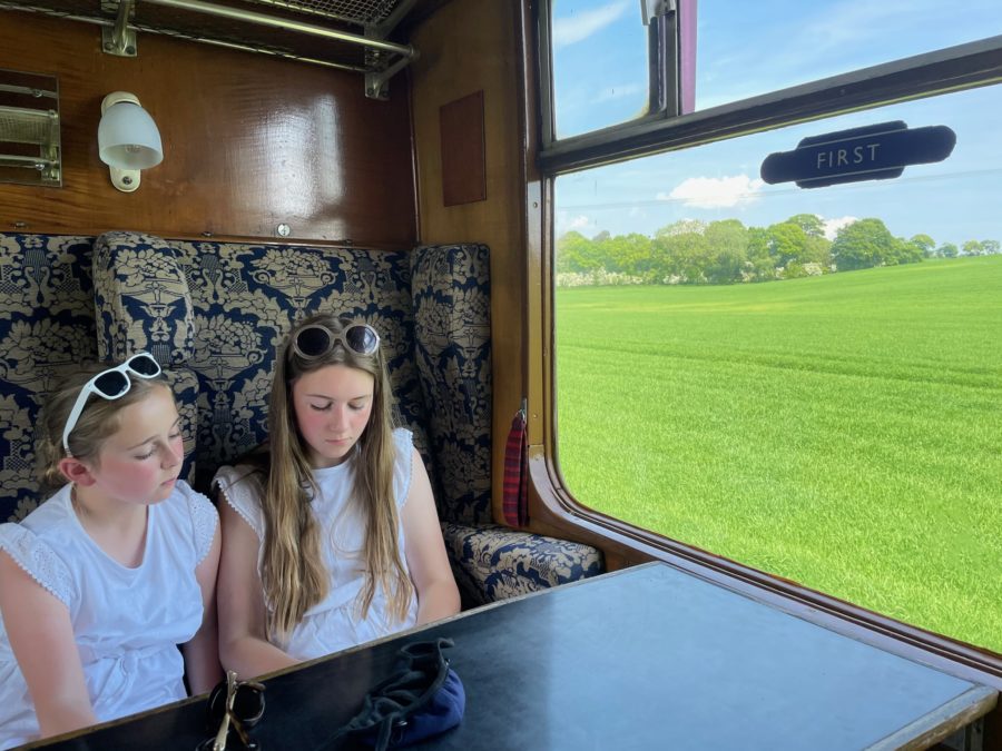 These are the best Santa train rides in the UK for Christmas 2025 – You ...