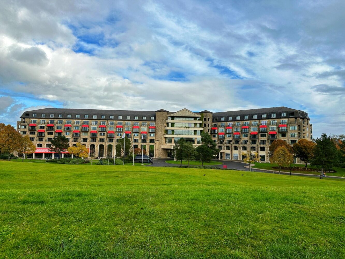 Celtic Manor Resort Hotel Review – You need to visit | Family Travel Blog