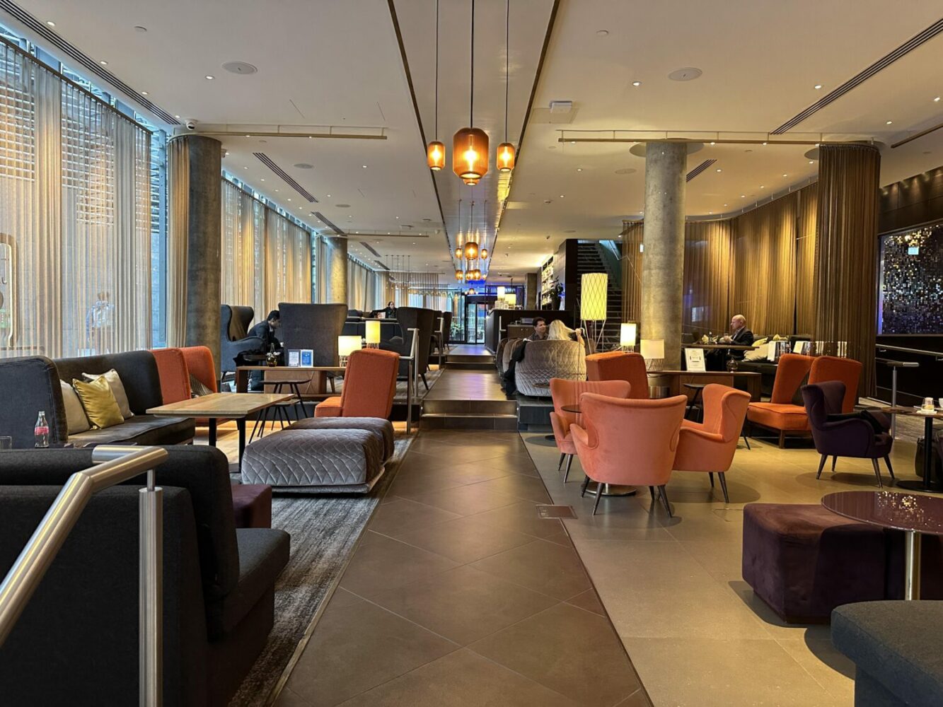 Hilton London Tower Bridge Hotel Review – You need to visit | Family ...