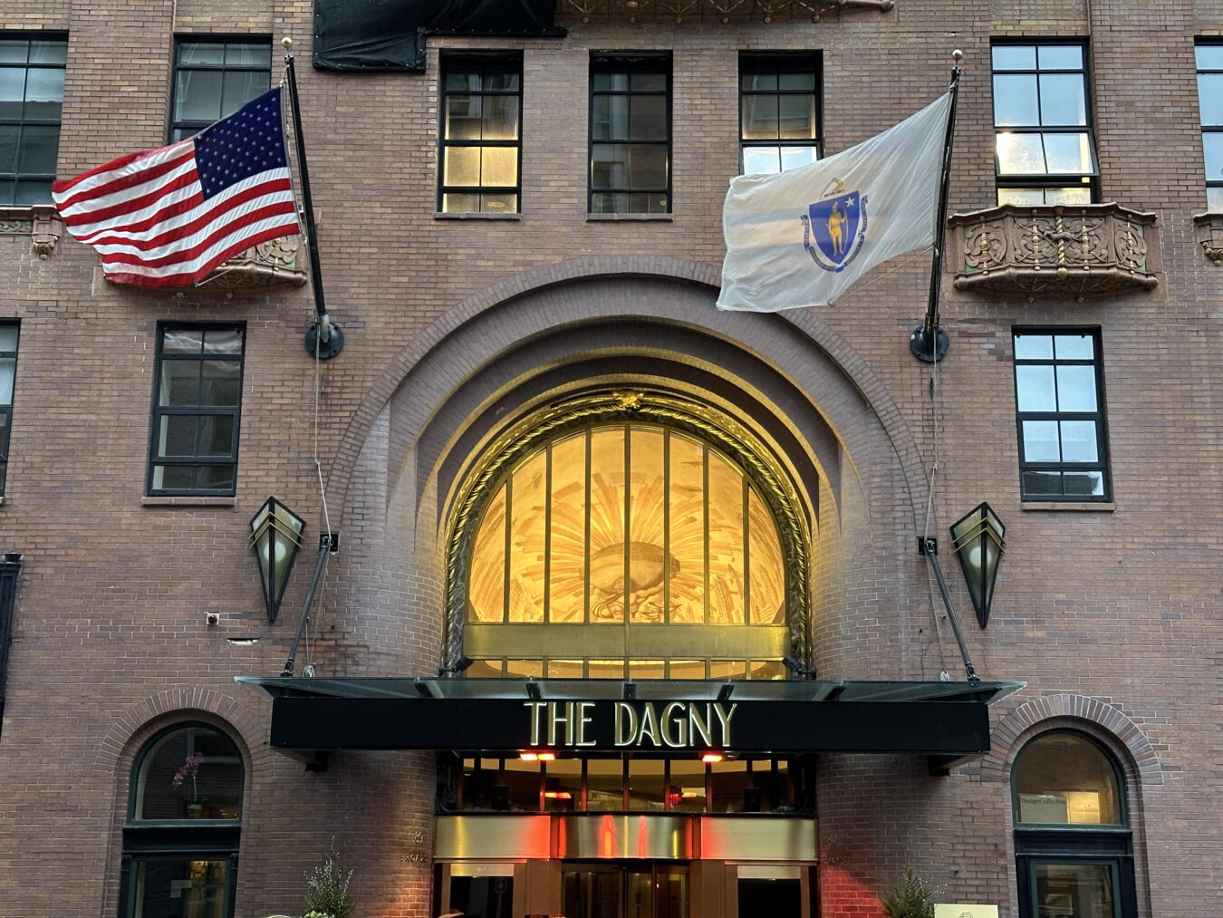 Where To Stay In Boston With Kids: The Dagny Boston – You need to visit ...