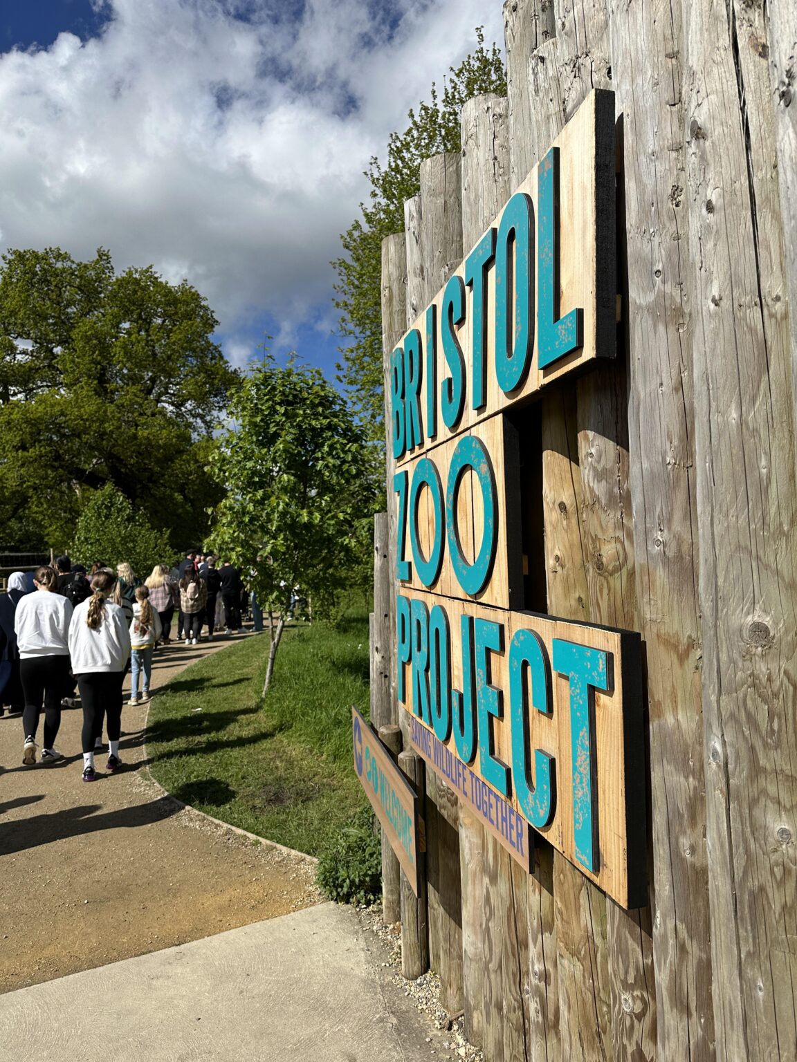 Review - Bristol Zoo Project – You need to visit | Family Travel Blog