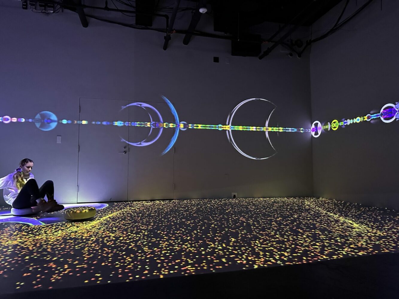 WNDR Museum Boston Review – You need to visit | Family Travel Blog
