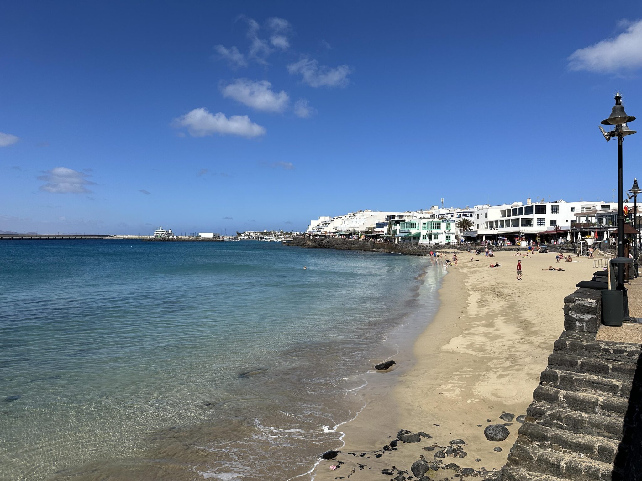 A guide to Playa Blanca, Lanzarote – You need to visit | Family Travel Blog
