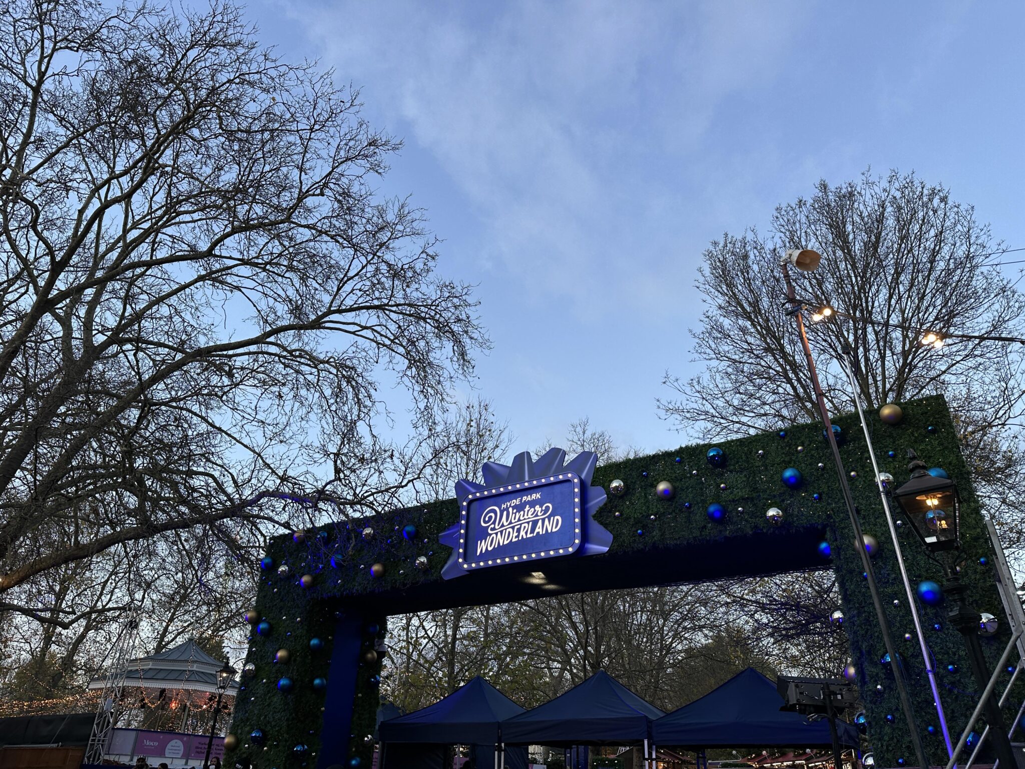 Santa's Grotto - 10 of the very best places to see Father Christmas in ...