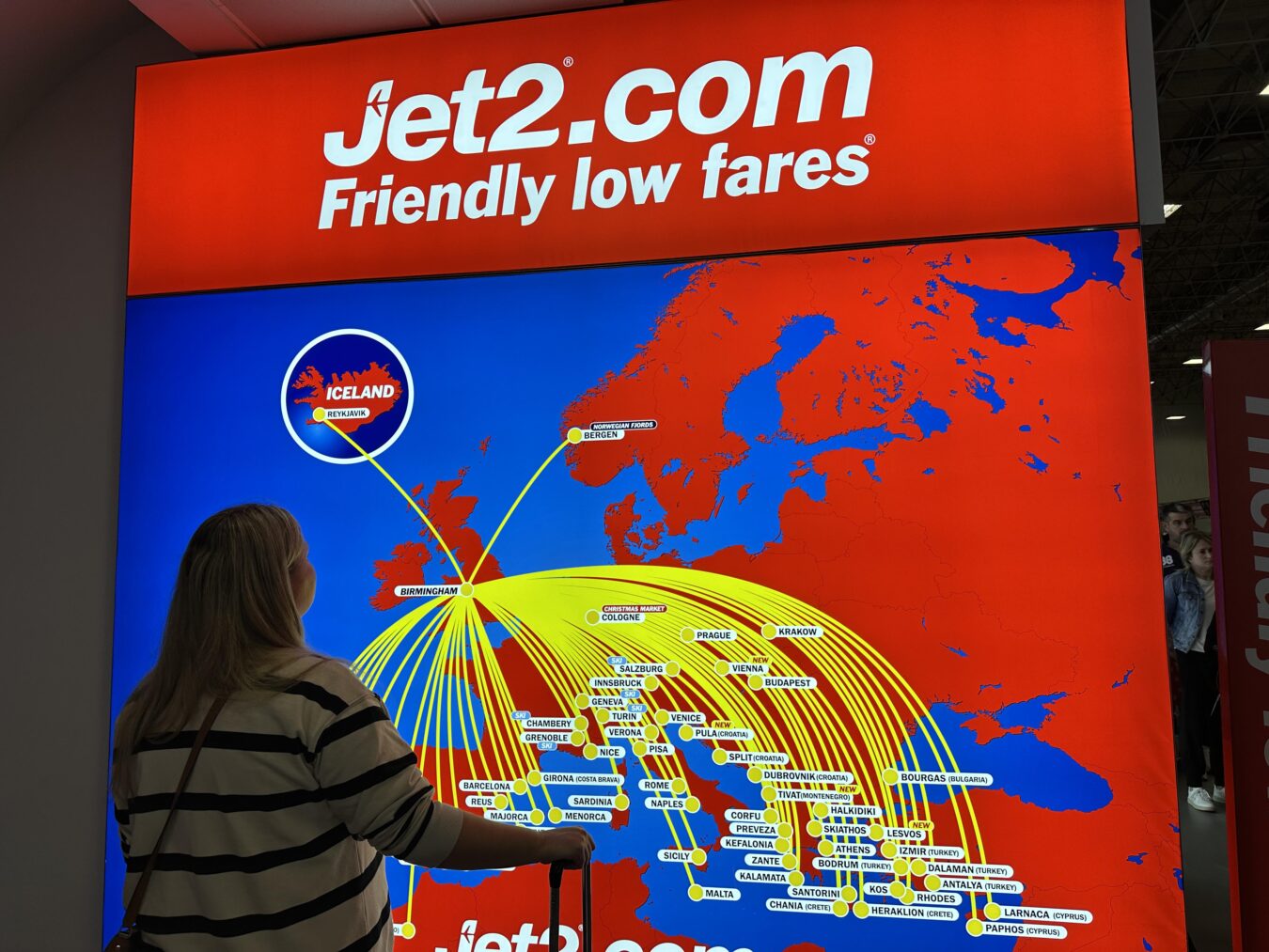 The best Jet2 Holidays Black Friday deals for 2026 – You need to visit ...