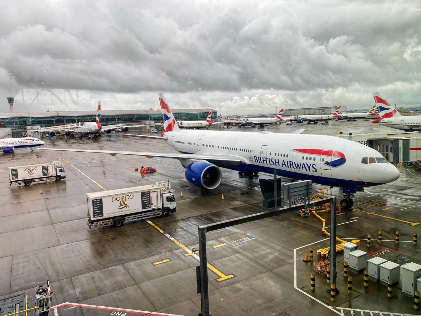 What Airlines Use Avios & How to Maximise Your Avios for UK Travellers ...