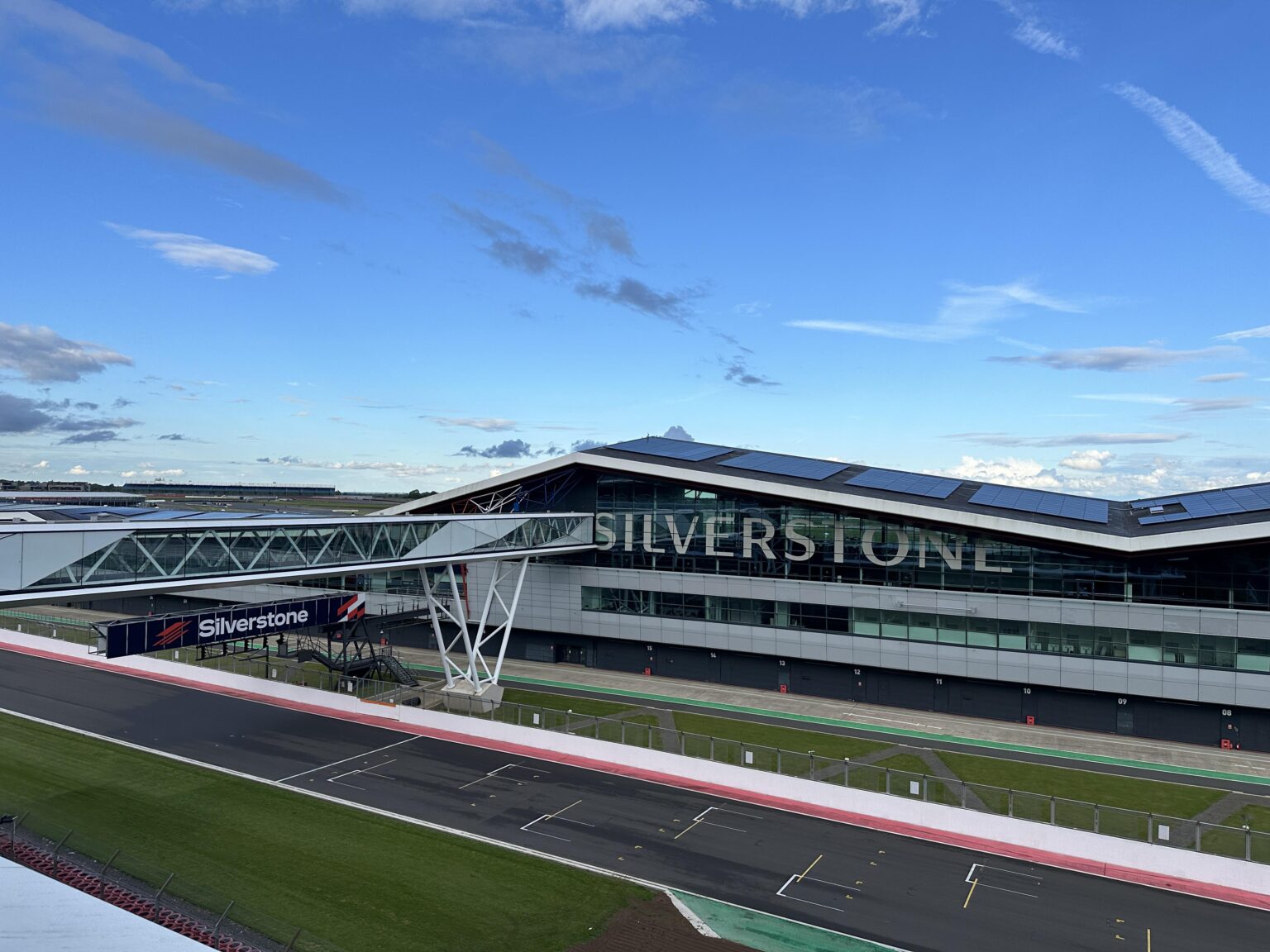 Silverstone Museum Review and Guide - A must visit for F1 fans – You ...
