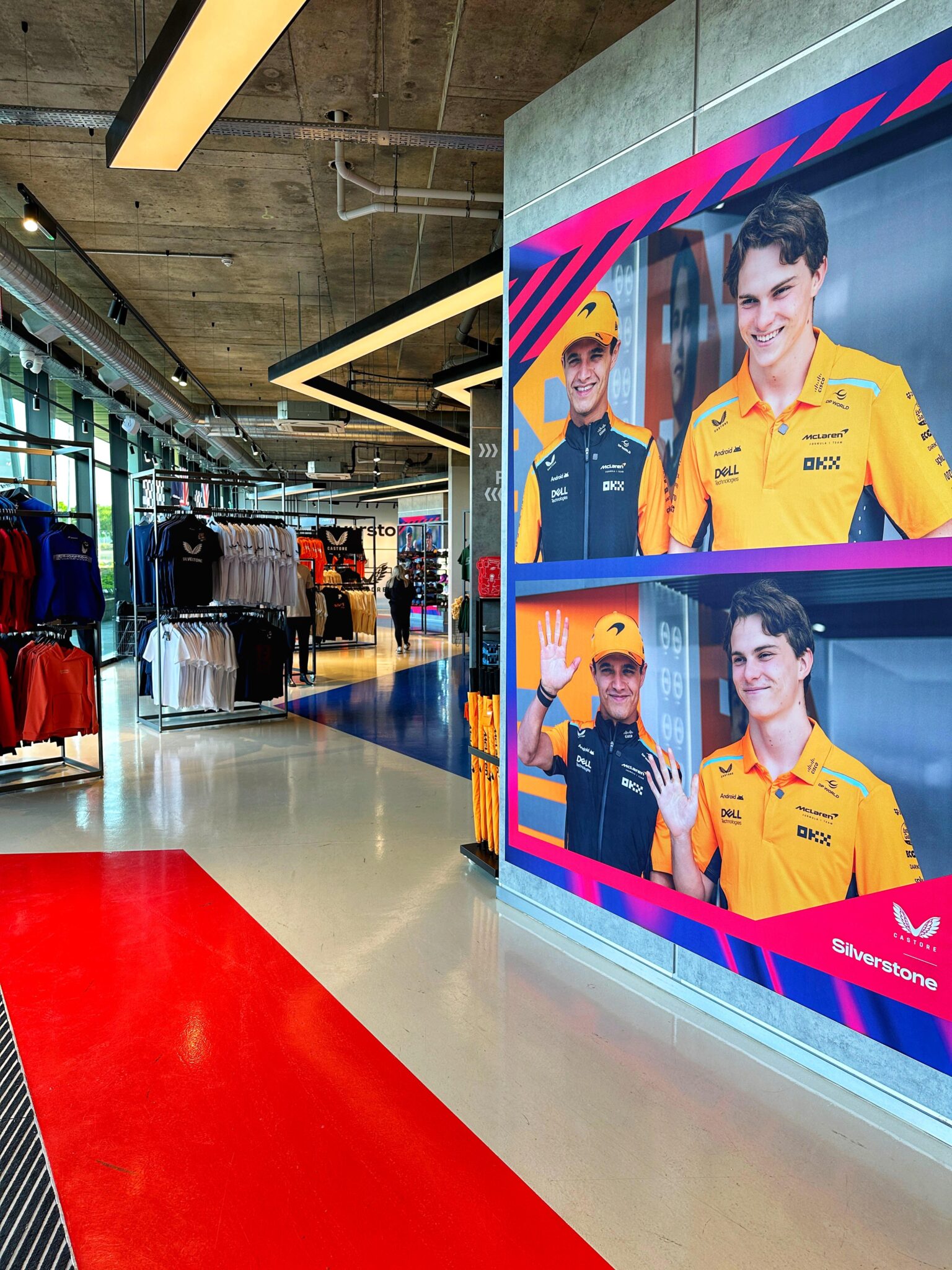 Silverstone Museum Review and Guide - A must visit for F1 fans – You ...