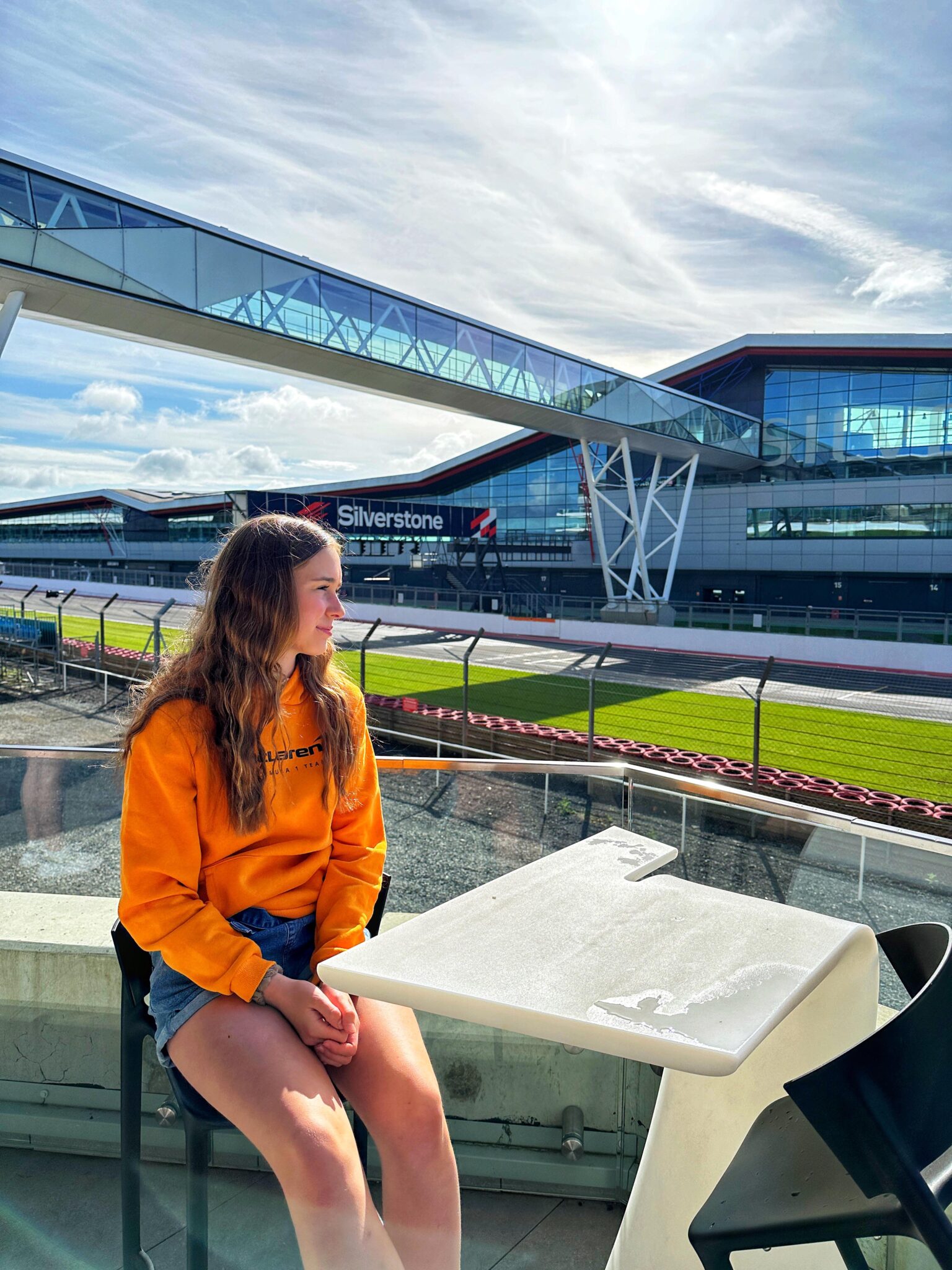 Hotel Review - Hilton Garden Inn Silverstone – You need to visit ...