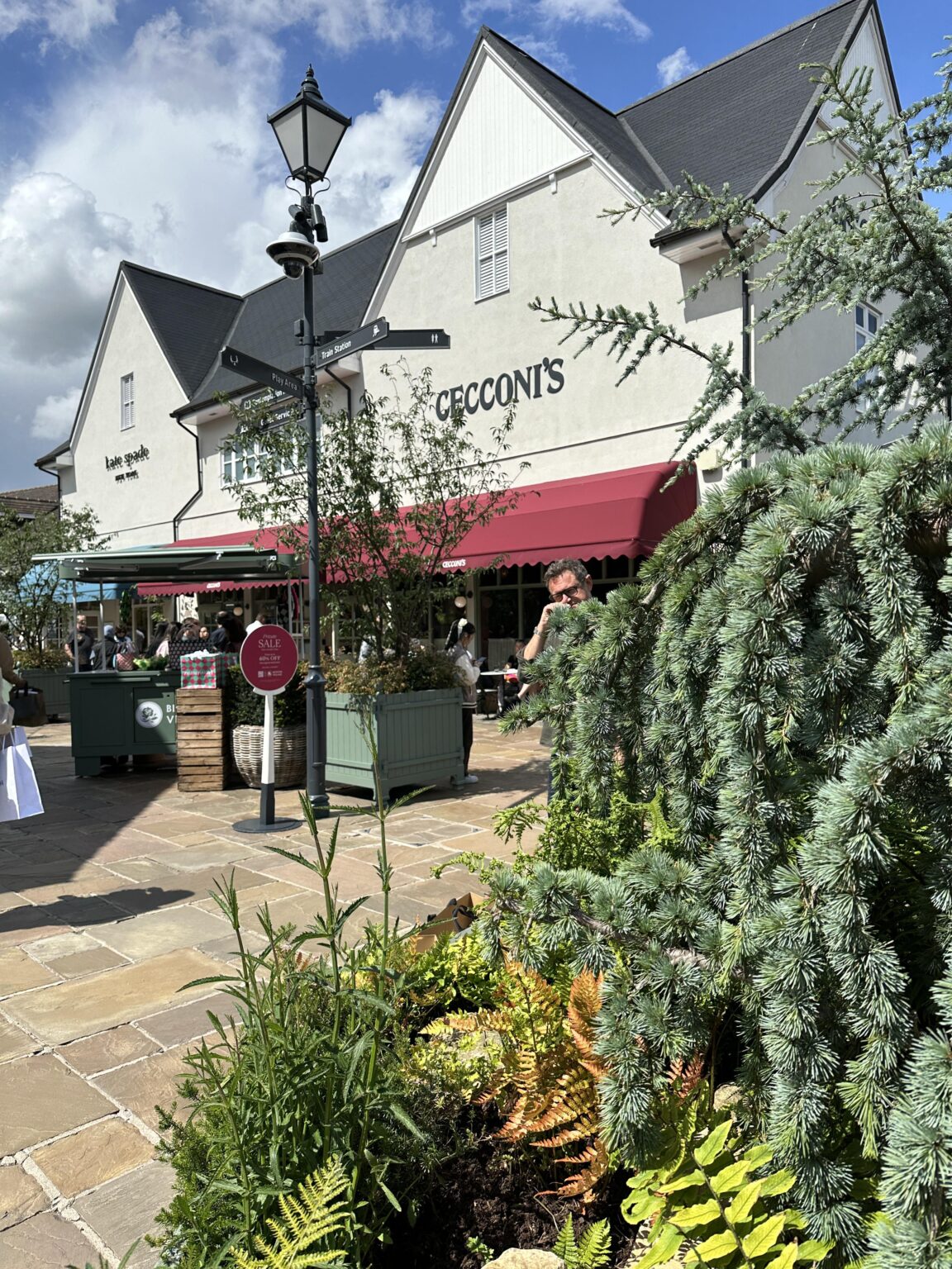 Hotel Review - Hilton Garden Inn Silverstone – You need to visit ...