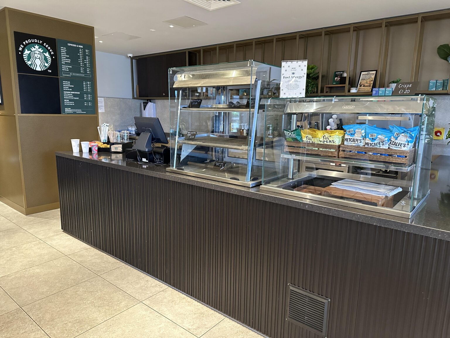 Hotel Review - Hilton Garden Inn Silverstone – You need to visit ...