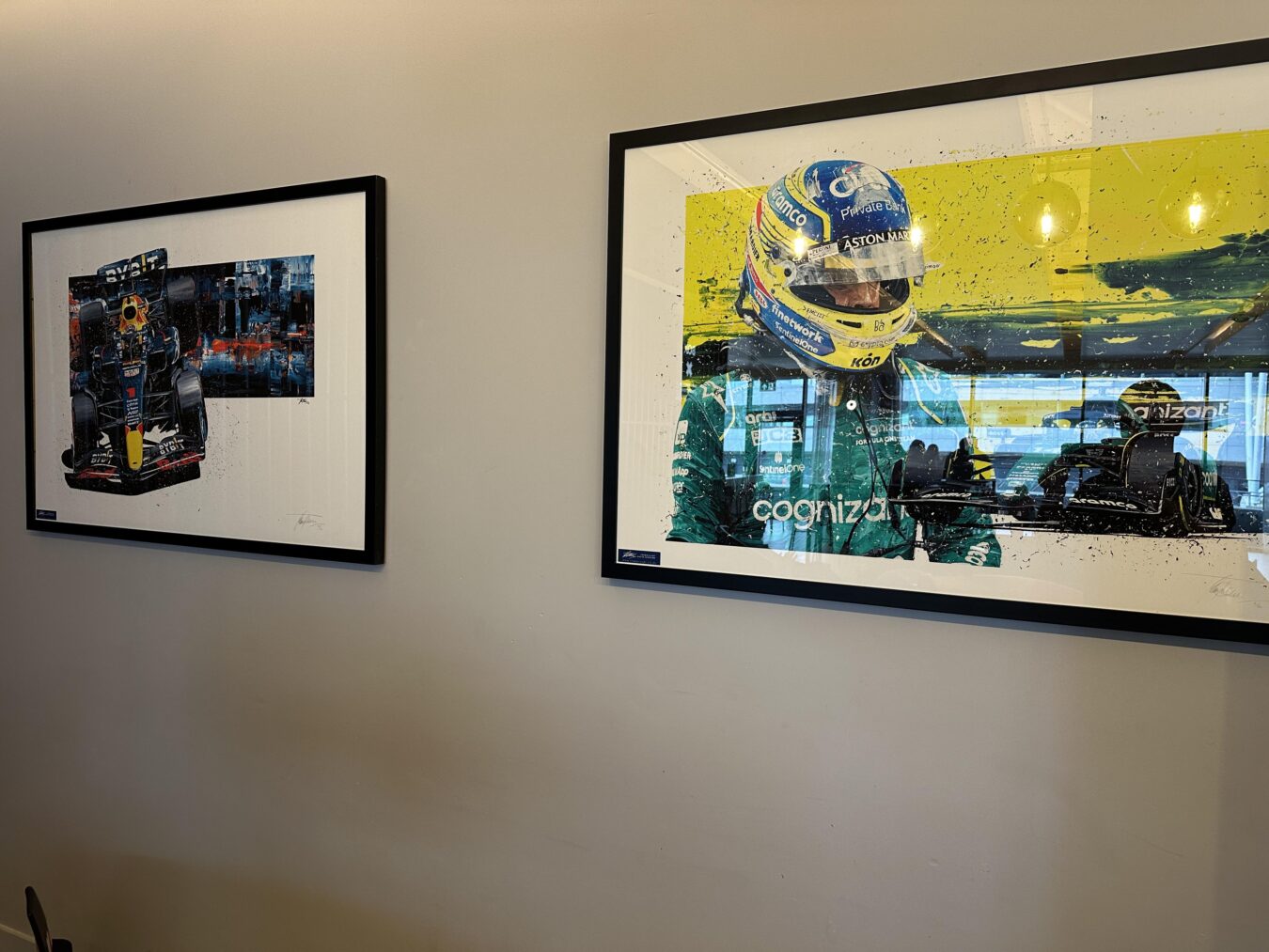 Hotel Review - Hilton Garden Inn Silverstone – You need to visit ...