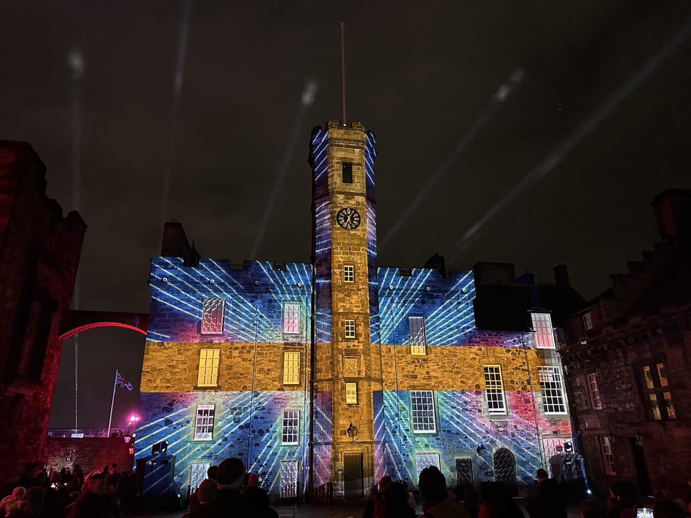 The Best Festive Winter light shows and trails in the UK 2025 – You ...