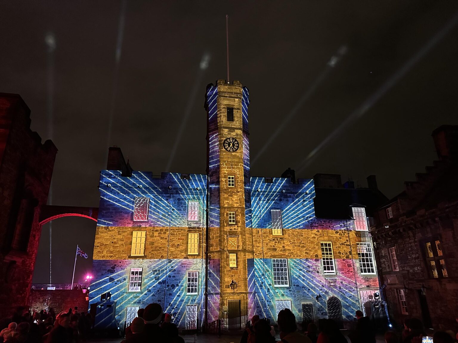 The Best Festive Winter light shows and trails in the UK 2025 – You ...